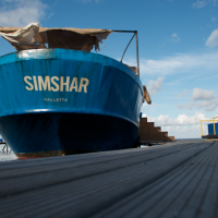 Simshar - The Film | Indiegogo