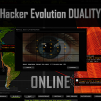 Hacker Evolution Duality - ONLINE | Indiegogo