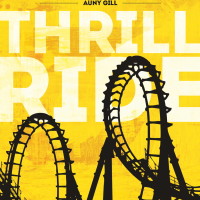 Thrill Ride Book | Indiegogo