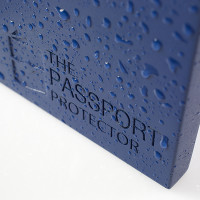 The Passport Protector | Indiegogo