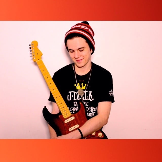 Finnegan & Family's Debut Record : Help us create great music! | Indiegogo