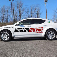 Help Launch The Modern Driver Institute! | Indiegogo