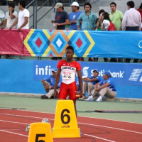 Philip Osei: The One Lap Champion | Indiegogo