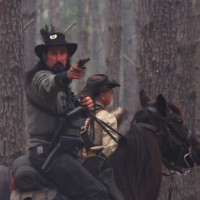 A REBEL BORN Nathan Bedford Forrest feature film | Indiegogo