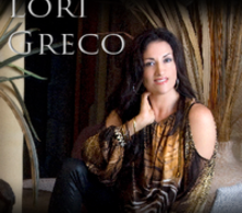 Lori Greco is 'NO ORDINARY GIRL' recording a brand new album of 13 ...