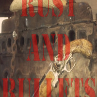 Rust and Bullets fire wall bonus | Indiegogo