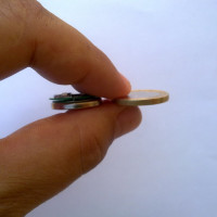 GSC - Act like a pro. Gun Shot Counter | Indiegogo