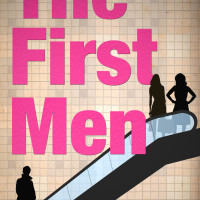 The First Men | Indiegogo