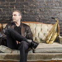 Mike DiRubbo Quintet Recording | Indiegogo