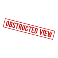 Obstructed View | Indiegogo