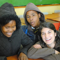 Bring Choir to Ned Doman High School | Indiegogo