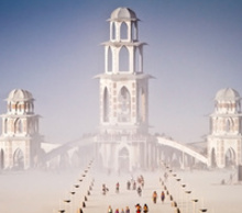 Temple of Transition - After Burn Campaign | Indiegogo