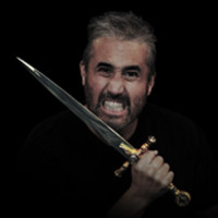 Celestial Rising Movie: Part Three of the Celestial Run Trilogy | Indiegogo