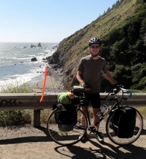 Along for the Ride - A Bicycle Touring Blog | Indiegogo