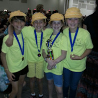 Destination Imagination Global Final Competition | Indiegogo