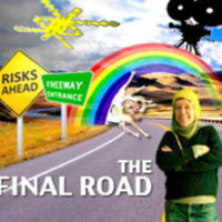 The Final Road | Indiegogo