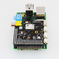 NAVIO: Autopilot Shield for Raspberry Pi | Indiegogo