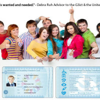 International Health Card | Indiegogo