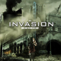 INVASION Film | Indiegogo