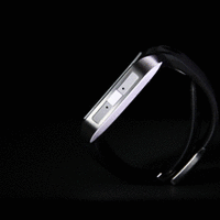 An Android Smartphone inside a Watch, with a Beautiful Design. Meet ...