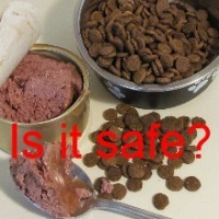The Pet Food Test | Indiegogo