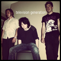 Television Generation EP | Indiegogo