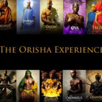 The Orisha Experience: A Photographic Exhibition by James C. Lewis ...
