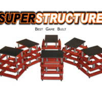 Superstructure | Indiegogo