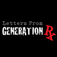 LETTERS FROM GENERATION Rx | Indiegogo