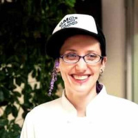 empower chef hillary, and you will help create ripples that empower the ...