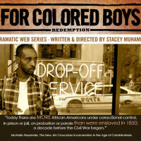 For Colored Boys, REDEMPTION | Indiegogo