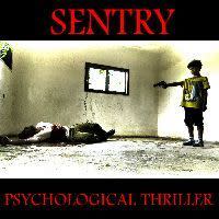 Sentry trailer | Indiegogo