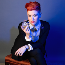 Help Diana finish her second EP and get a flight to London! | Indiegogo