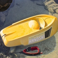 Taylor's Mistake Handski | Indiegogo