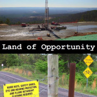 Land Of Opportunity: Documentary Series | Indiegogo