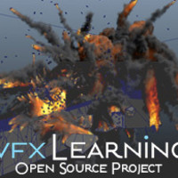 VFX Learning Open Source Project | Indiegogo
