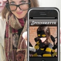 Spinnerette | Indiegogo