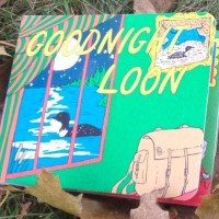 Goodnight Loon: A Northwoods Book Tribute | Indiegogo