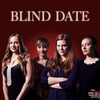 Blind Date | Indiegogo