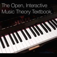 Open, Interactive Music Theory Textbook | Indiegogo