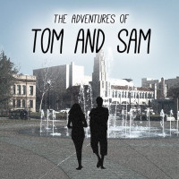 The Adventures of Tom and Sam | Indiegogo