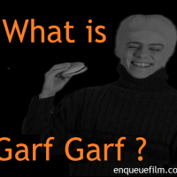 What is Garf Garf? | Indiegogo