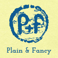 Plain and Fancy Food | Indiegogo