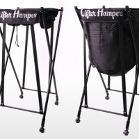 Lifter Hamper Extended | Indiegogo
