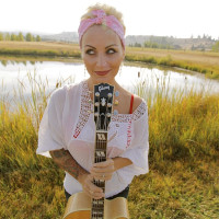Mitzi Dawn Trainwrecks And Pink Clouds Tour 2012 | Indiegogo