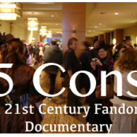 5 Cons: A 21st Century Fandom Documentary | Indiegogo