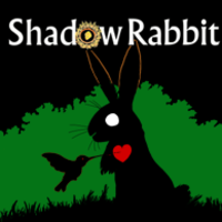Shadow Rabbit: A Novel of Dark Dreams & Bunny Rabbits | Indiegogo