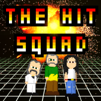 THE HIT SQUAD - A Pixellated Comedy | Indiegogo