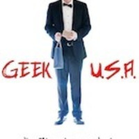 Geek USA | Indiegogo