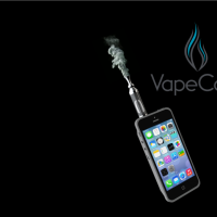 VapeCase - The World's First Cell Phone Case Vaporizer | Indiegogo
